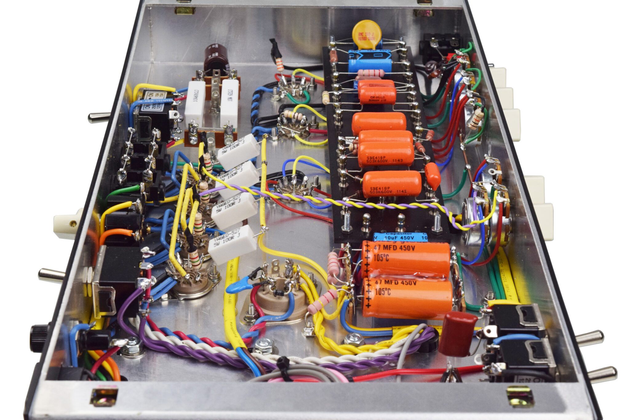 Ceriatone C-Wreck – DR. TUBE STORE SPA